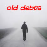 Should I keep paying an old debt? · Debt Camel