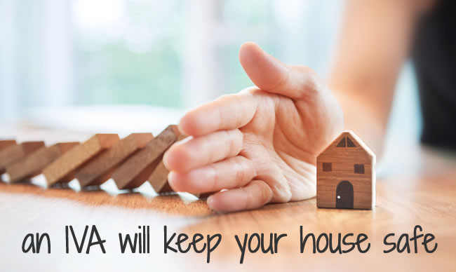 What is an IVA and how does it work? · Debt Camel